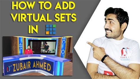 how to add virtual set in vmix how to use virtual set in vmix