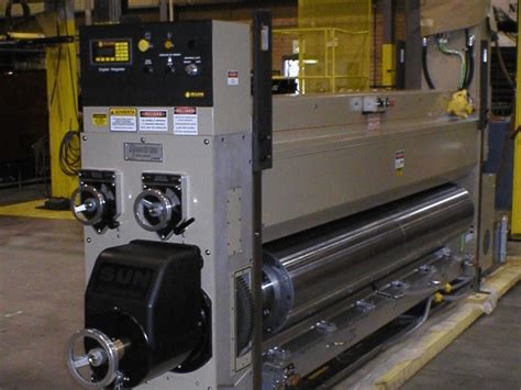 Innovative Printing Solutions Sun Automation