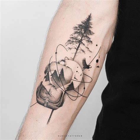 Details More Than 76 Dna Tree Of Life Tattoo Super Hot In Cdgdbentre