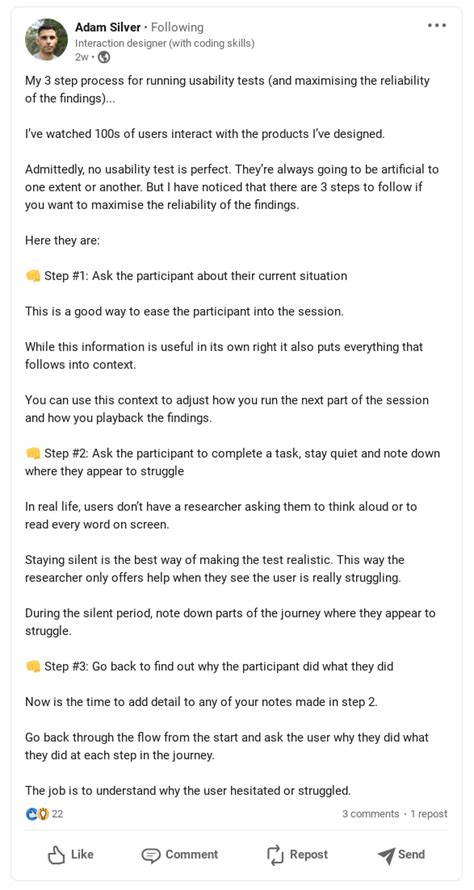 Top 15 Ux Experts You Should Be Following In 2024