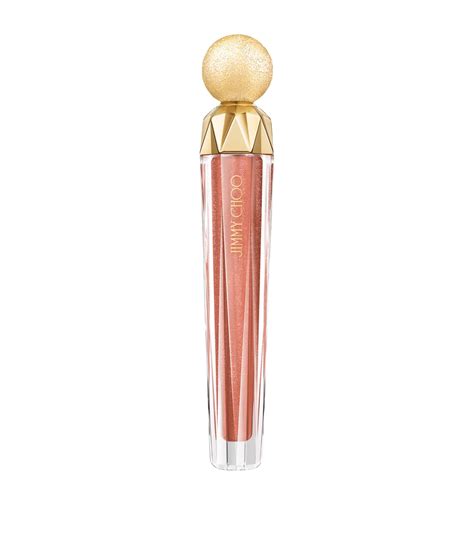 Jimmy Choo Lip Make Up Harrods Uk