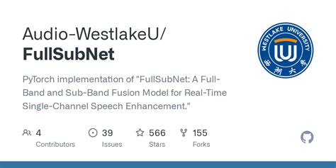 FullSubNet Recipes Dns Interspeech 2020 Improved Fullsubnet Model Py At