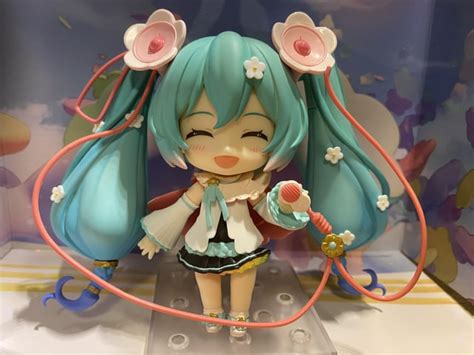 My Miku Shrine