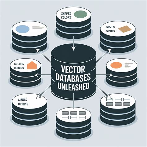 Vector Databases Unleashed The Secret Weapon Powering Ais Next Evolution