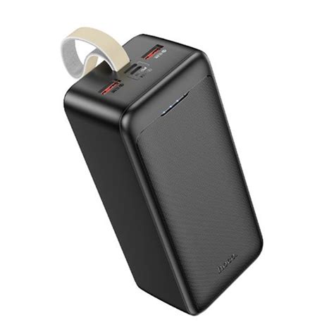 HOCO J111C 30W 40000mAh Portable Power Bank