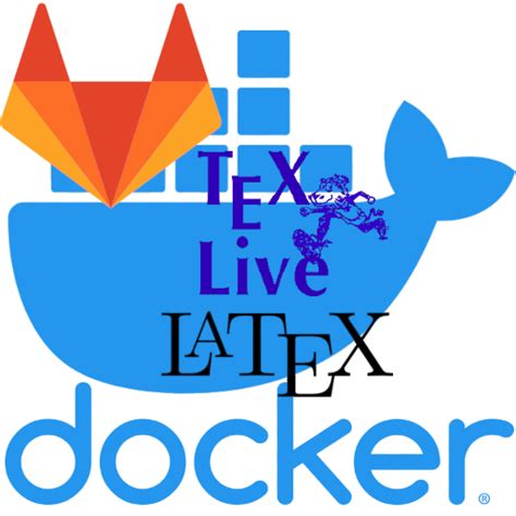 Nils B Thesis Template For Docker · Gitlab