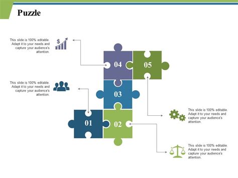 Puzzle And Solution Ppt PowerPoint Presentation Outline Elements