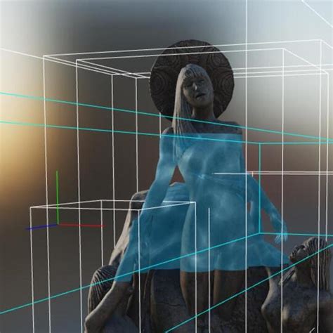 PlayCanvas D HTML Game Engine