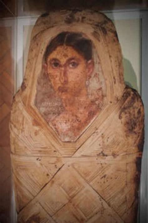 reconstructing ancient faces art meets science leak project