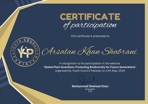 Arsalan Khan Shabrani On Linkedin I Am Excited To Share That I Have Joined The Webinar On