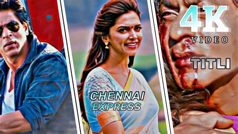 Banke Titli Dil Udu 🦋🦋💓 I Love You 💕 Songchennai Express 💕 New