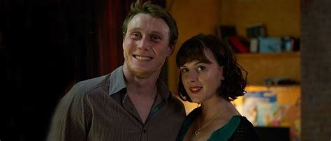 Романтична комедія Посібник з сексу на другому побаченні 2019 A Guide To Second Date Sex опис