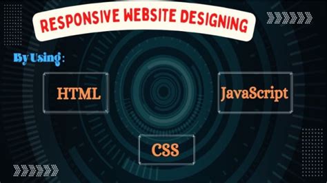 Be Your Responsive Web Creator Will Fix Website Fix Responsive Layout