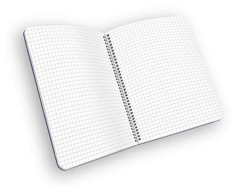 Coding Notebook School Datebooks