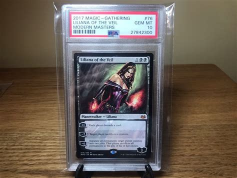 Auction Prices Realized Tcg Cards 2017 Magic The Gathering Modern