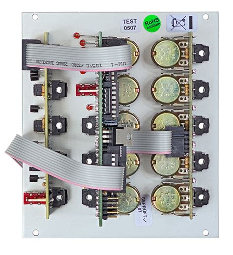 doepfer a 154 sequencer controller купить в Москве united music