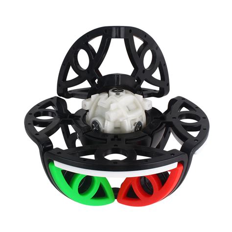 Yuxin 2×2 Magic Eye Speed Cube Store Uk