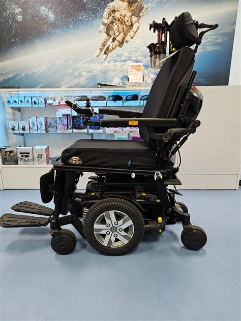 Quantum Edge 20 Black