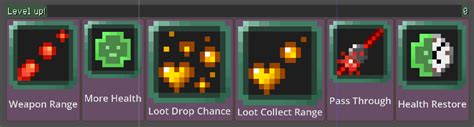 Update 19 Teleport Fx New Enemy Spawn Time Counter Health Regen