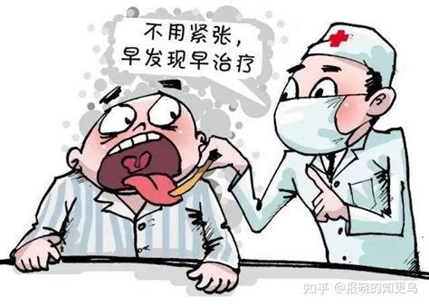 癌前病变”是什么意思？如何预防和筛查 知乎