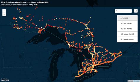 Making Beautiful Interactive Maps With Some Javascript By Carys