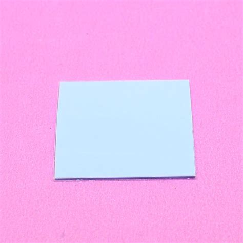 Yuxi Gpu Cpu Heatsink Cooling Conductive Silicone Grandado