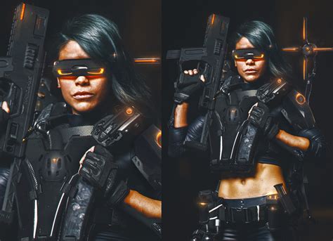 Cyber X Stranding By Abrar Khan Scrolller