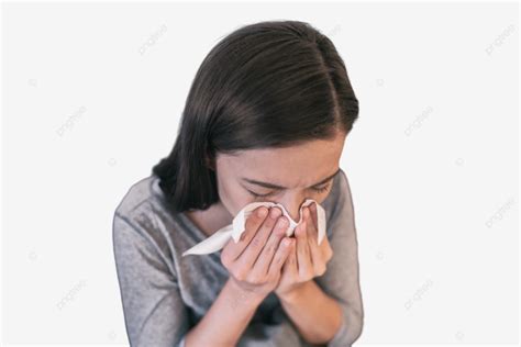 Hình ảnh Ngăn Chặn Sự Lây Lan Của Covid19 Tại Nhà Người Phụ Nữ Bị Bệnh