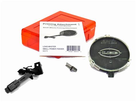 Primer Feeder Övrigt Handladdning Primer Feeder Övrigt Handladdning