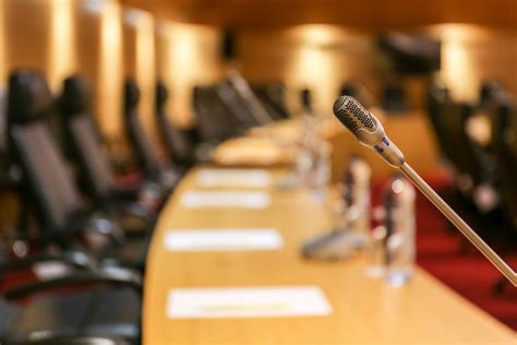 Tribunal Gets Request For Public Interest Inquiry From Egypt About Anti