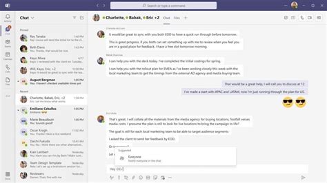 Microsoft Teams Etiquette Dos And Donts Of Using Teams At Work