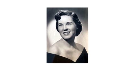 Patricia Murphy Obituary 2023 Legacy Remembers