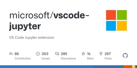Verify You Are On The Latest Version Of Vs Code And Jupyter Extension