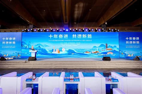 大运河申遗成功10周年宣传片首发京津冀鲁媒体将开展联合报道 通州区 协同发展 论坛