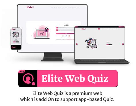 Elite Quiz Trivia Quiz Quiz Game Web Version