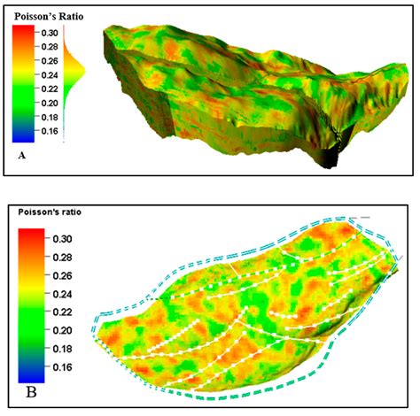 refined 3d numerical simulation of in situ stress in shale reservoirs