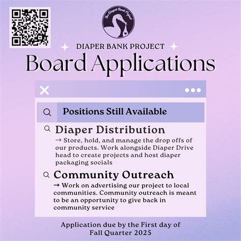 The Diaper Bank Project Added A The Diaper Bank Project