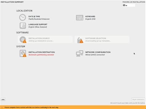 Fedora X8664 Installer Hanging On Kvm Hosts Jethro Carr