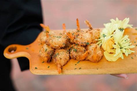 Coconut Shrimp Quick And Easy Seafood To Make Hubpages