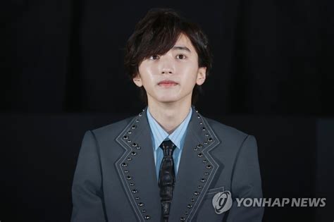 미치에다 슌스케 일본의 꽃미남 연합뉴스