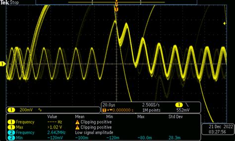 NRF52832 LED Blink With Timer Interrup Nordic Q A Nordic DevZone Nordic DevZone