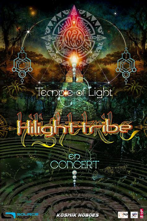 Hilight Tribe Nouvel Album Au C85 Placeminute