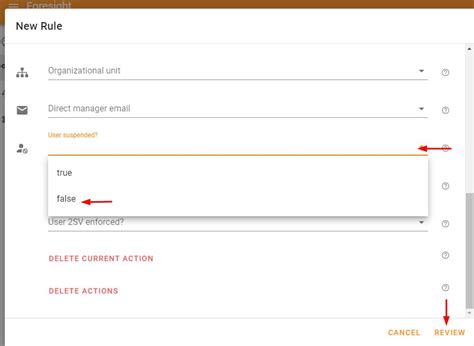 Get Active User Aliases Google Workspace Retrieval