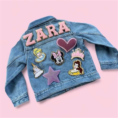 Princess Bride Patch Etsy