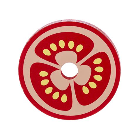 Wholesale Wooden Burger Stacking Game Ganz