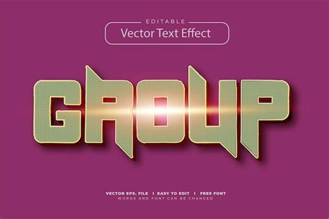 Page 24 Editable Font 3d Text Effect Images Free Download On Freepik