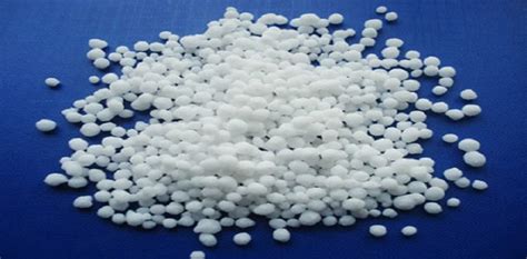 AlNoor Building Ammonia Urea