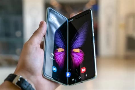 Banyak Yang Tidak Tahu Apa Bedanya Layar AMOLED Dan OLED Pada