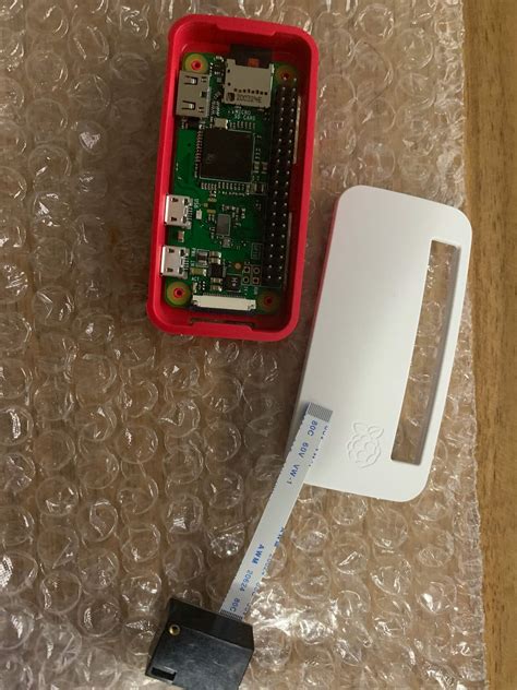 How To Connect QR Scanner Module To Raspberry Pi Zero W Raspberry Pi Stack Exchange
