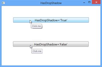 Learn About Tooltip In Wpf